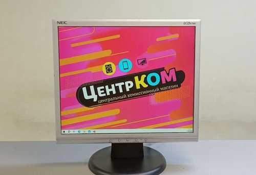 Монитор NEC 17"