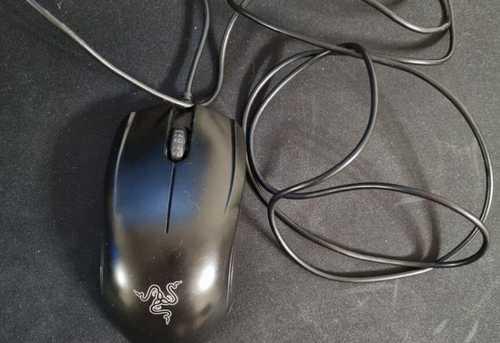 Игровая мышь Razer Abyssus