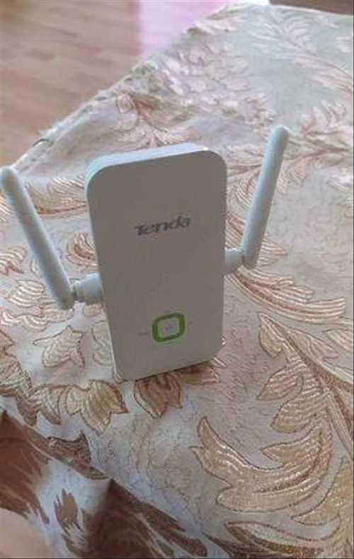 Wifi роутер беспроводной Tenda a301