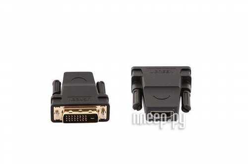 Ugreen DVI 241 Male to hdmi Female Adapter Bla