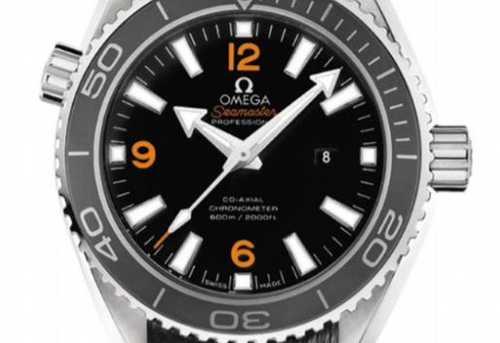 Часы мужские оригинал Omega 232.33.38.20.01.002