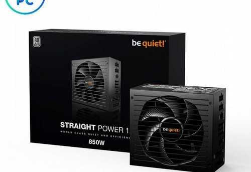 Блок питания 850W Be Quiet Straight Power 12 80+ P