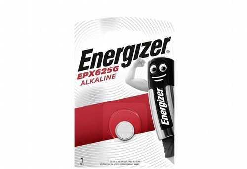 Батарейка Energizer ерх625, LR9, рц-53 (1.5В) BL-1