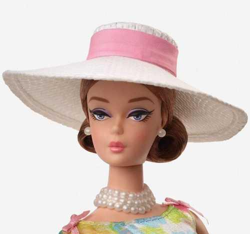 Barbie 12 Days of Spring Doll and Accessories