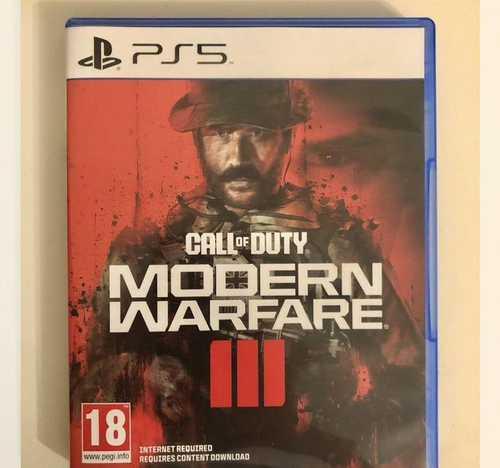 Call of duty modern warfare 3 2023 pc