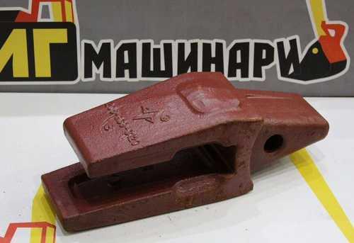 Адаптер коронки ковша 208-934-7120 komatsu PC400