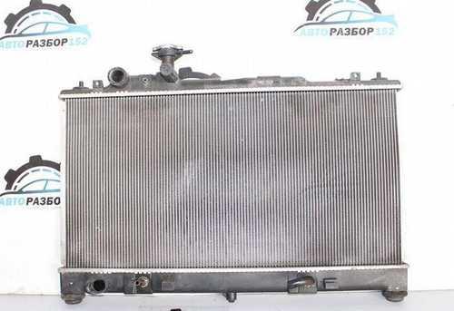 Радиатор охлаждения Mazda 6 GG L3-VE 2002-2007