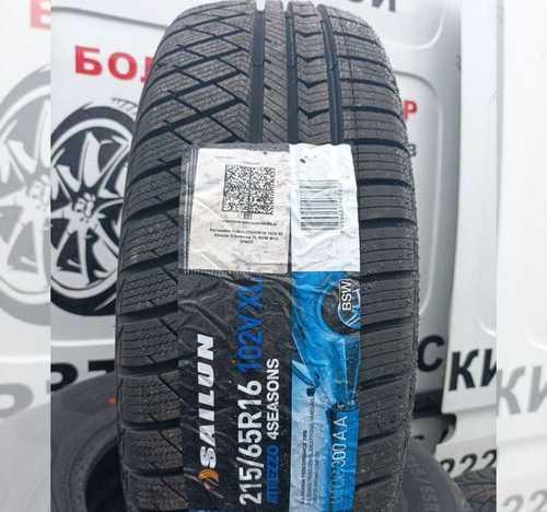 Sailun Atrezzo 4 Seasons 215/65 R16 102V