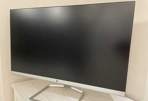 Монитор HP 27" 27fw fhd