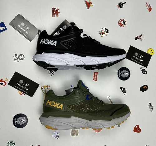 Кроссовки Hoka one one Challenger ATR 6 спортивные