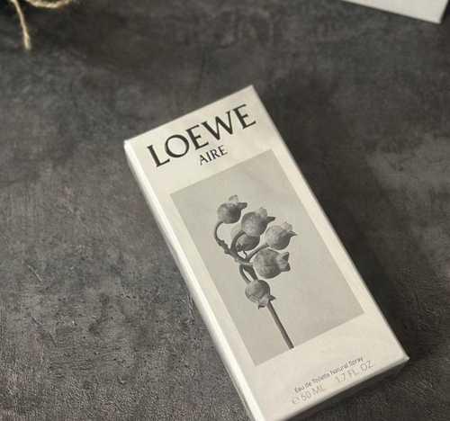 Loewe aire