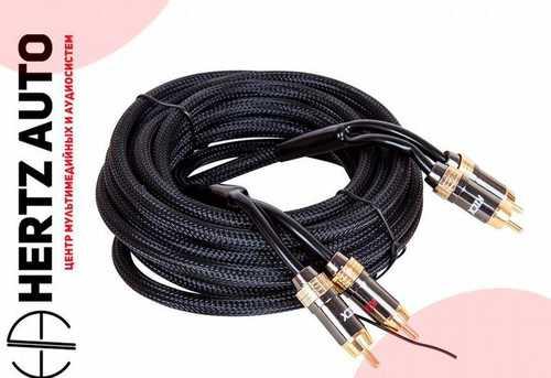 Межблочный кабель RCA Kicx RCA-05