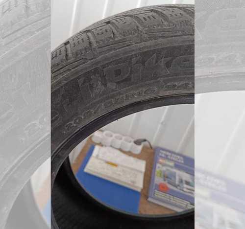 Hankook Winter I'Pike 205/55 R16