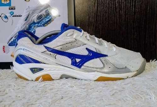 Кроссовки Mizuno Wave Twister 2