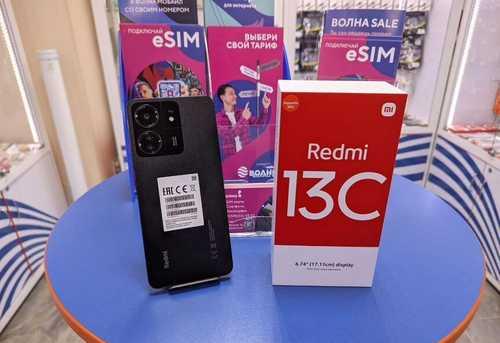 Xiaomi Redmi 13C, 8/256 ГБ