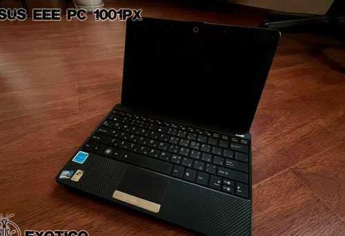 Asus eee pc 1001px Запчасти
