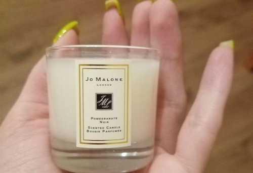 Парфюмированная свеча Jo Malone