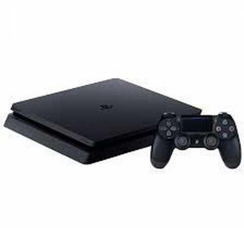 Sony playstation 4 slim 500gb