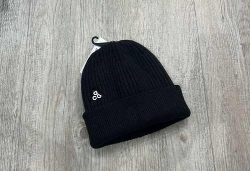 Шапка Nike ACG NRG Cuffed Beanie