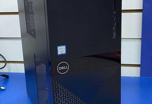 Корпус Dell Vostro 3670