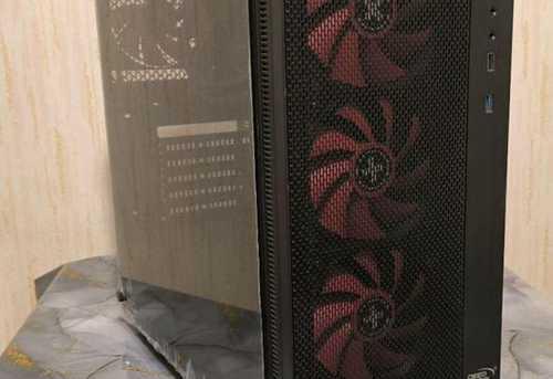 Игровой компьютер I9 10900KF / 32гб / 512 SSD