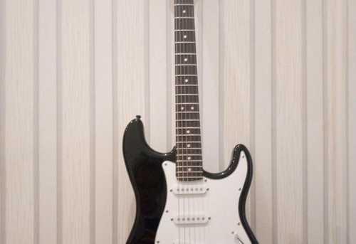Электрогитара Squier stratocaster