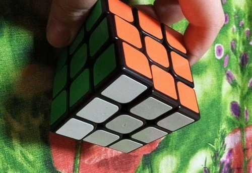 Кубик рубика 3х3