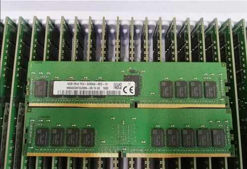 Оперативная память skhynix DDR4 - 32GB HMA84GR7JJR