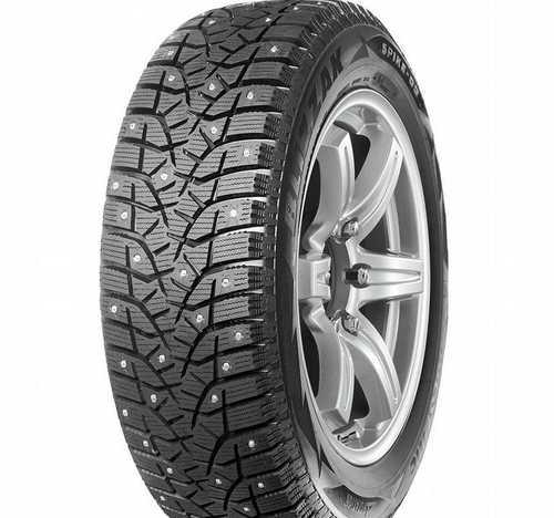 Bridgestone Blizzak Spike-02 SUV 225/65 R17 106T