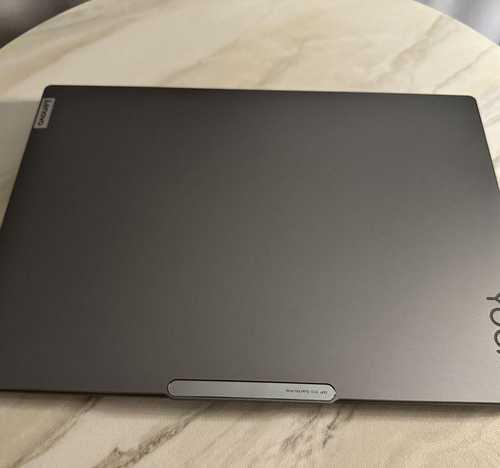 Lenovo Yoga pro 9i