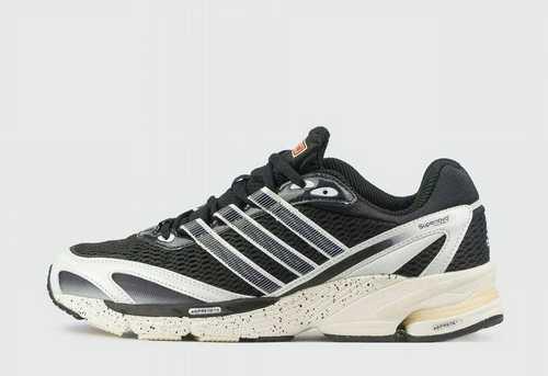 Кроссовки Adidas Supernova Cushion 7 Black / White