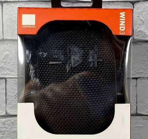 Колонка JBL wind 3