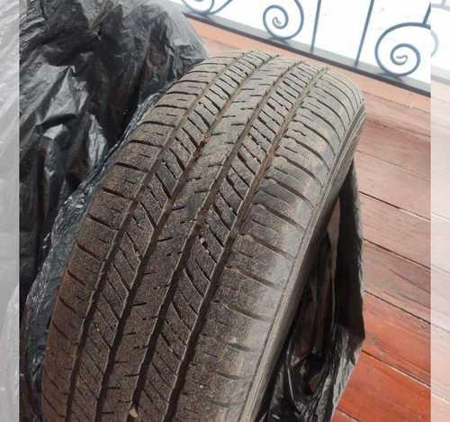 Yokohama Geolandar G91 225/60 R17