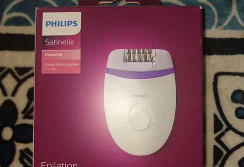 Эпилятор Philips BRE225/00