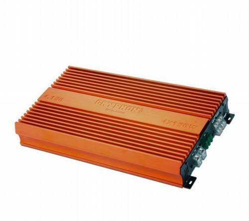 Усилитель DL audio Gryphon PRO 4.150