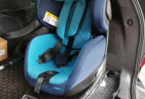 Детское автокресло Recaro Zero.1