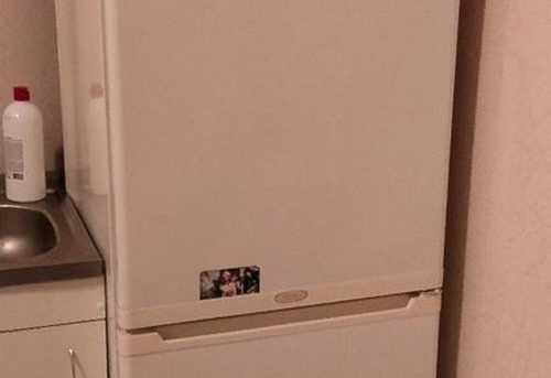 Холодильник Стинол-107L кшмх 280/80, в-166 см