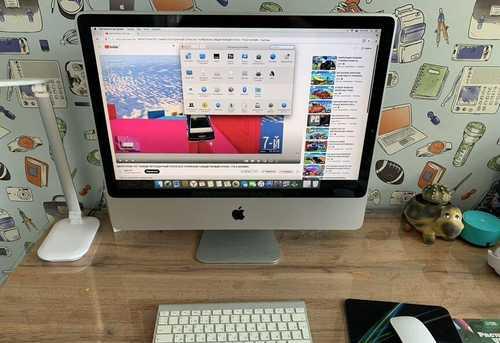 Apple iMac 24