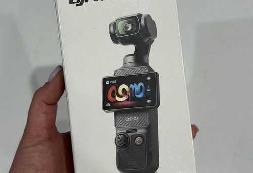 Dji osmo pocket 3