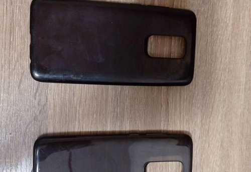 Чехлы на Xiaomi Redmi Note 9