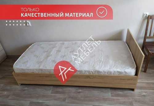 Кровать 80 200