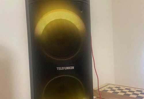 Telefunken TF-MS3302B