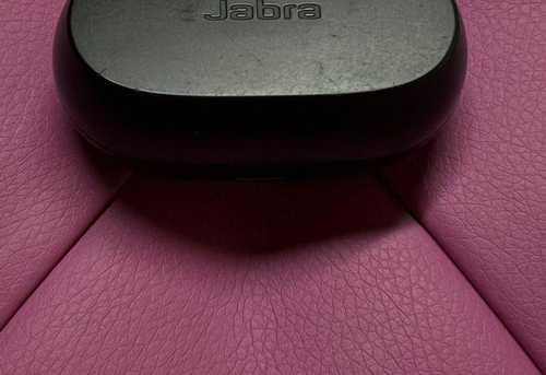 Беспроводные наушники jabra