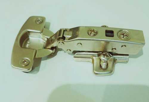 Петля Hettich Sensys 8646 110*с доводчиком 10-16мм