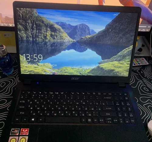 Ноутбук Acer