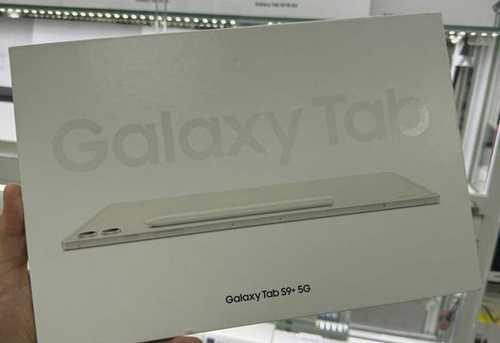 Samsung Galaxy Tab S9 Plus 5G 12/256 Beige