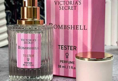 Духи женские victoria secret bombshell 38мл