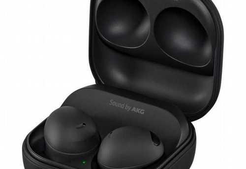 Беспроводные наушники samsung galaxy buds 2 pro