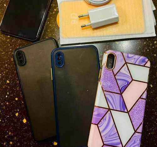 iPhone Xs Max, 256 ГБ