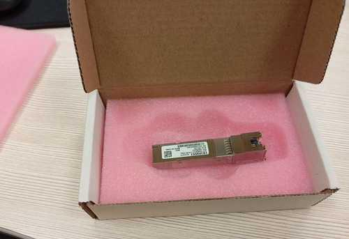 Трансивер Huawei SFP-1000baset (02314171)